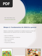Ejemplos de saberes comunitarios para niños | PDF | Enseñando | Maestros