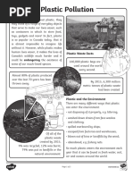 Que Cards | PDF | Plastic | Recycling