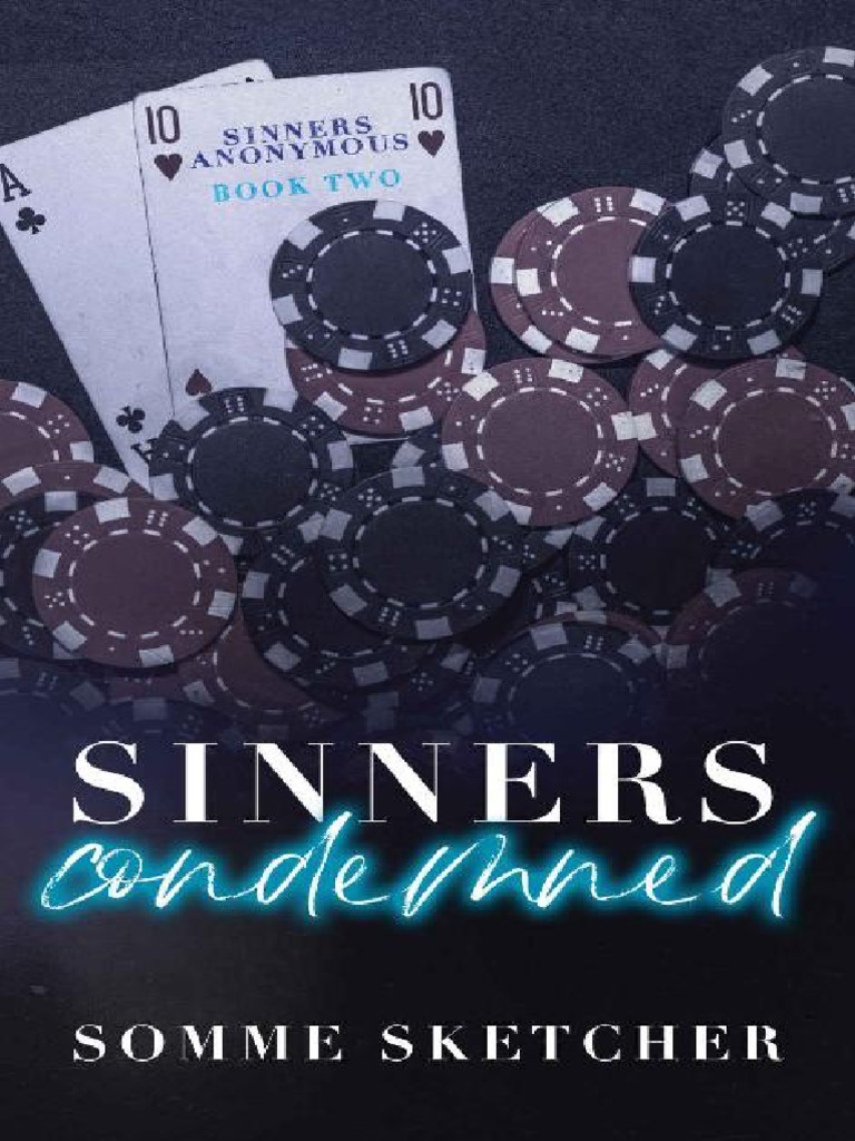 Gunahkarlar Mahkum Edildi Sinners Anonymous 2 Ceviri Somme Sketcher PDF ...