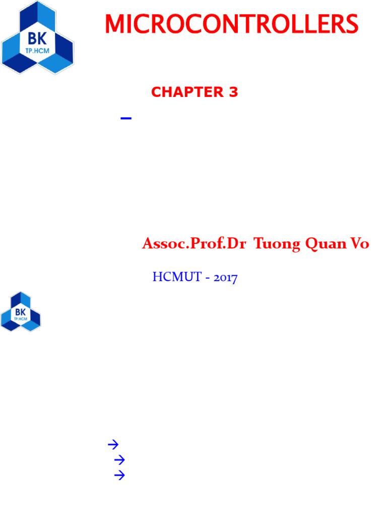 3 Chapter 3 Timer Counter Modules Pdf Microcontroller Electronic Oscillator