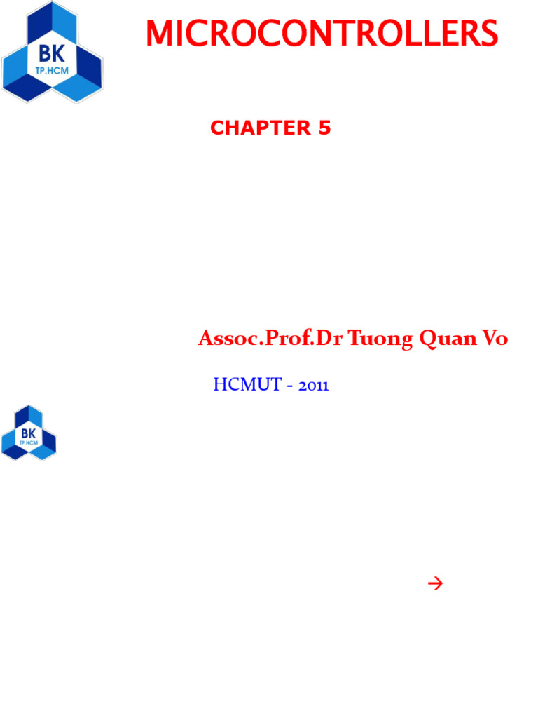 Chapter 5-1 - Output Compare | PDF | Electronic Engineering | Computer Architecture