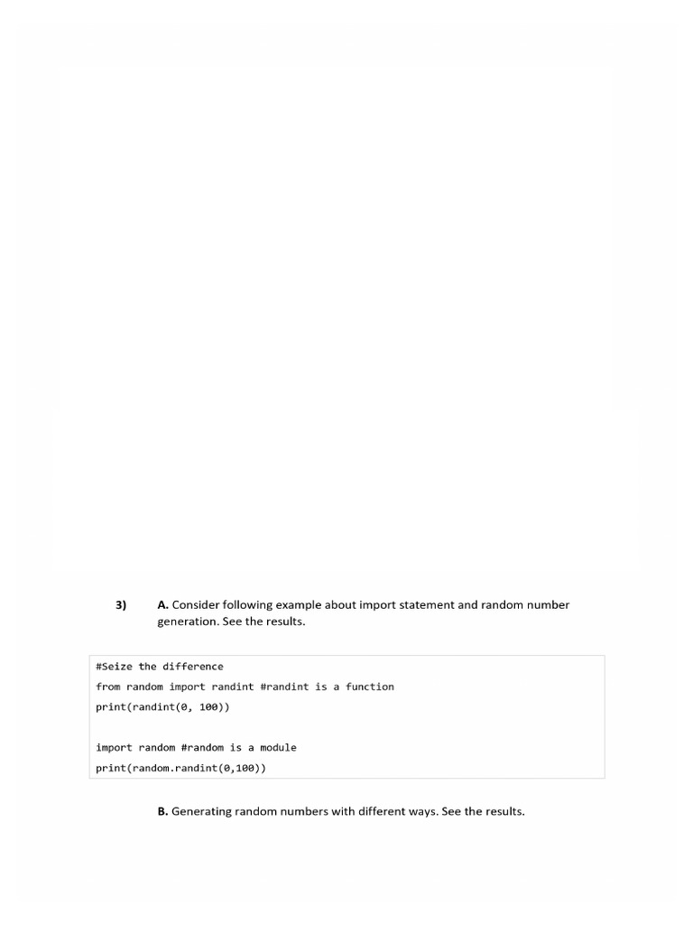 Lab Week 5 Part 1 | PDF