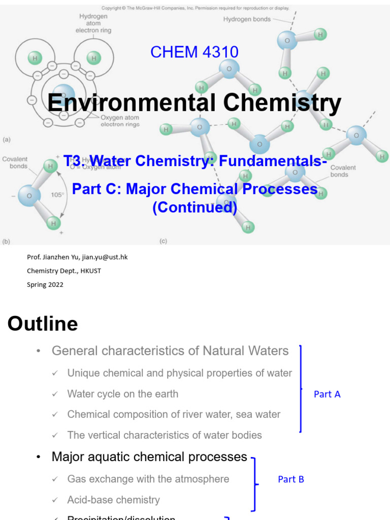 3C.+Fundamentals+of+water+chemistry Chemical+processes+ 28continued 29 ...