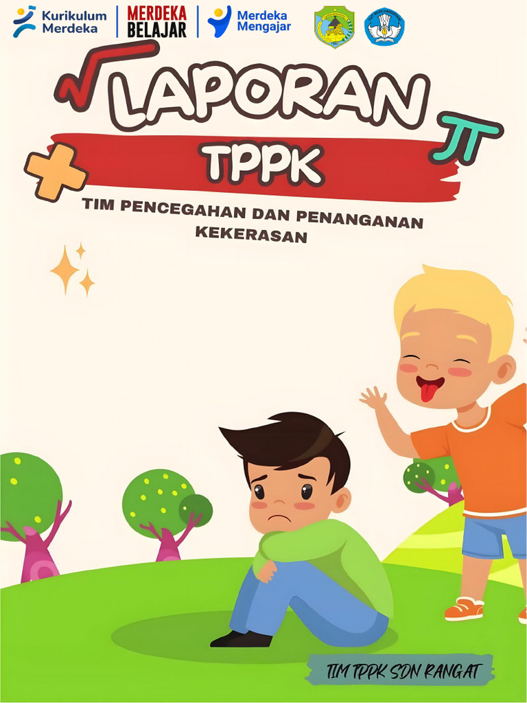 TPPK | PDF