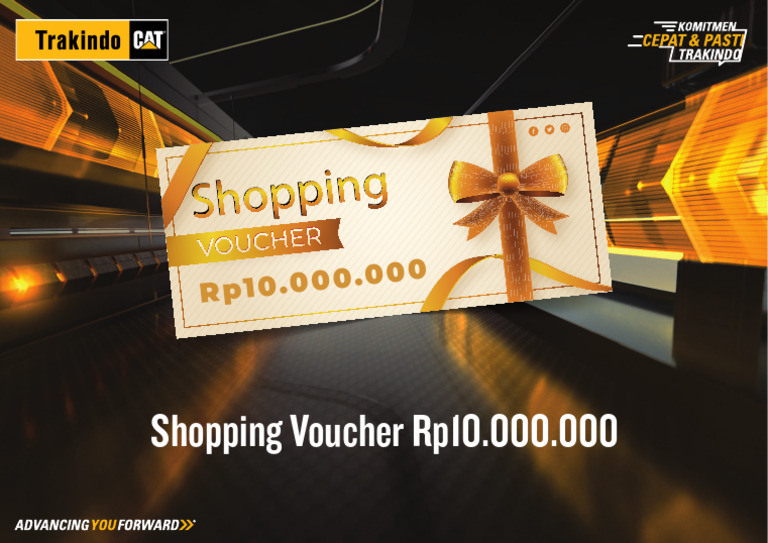 Voucher 10 JT | PDF