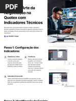 Guia Completo da Placa Curiosa na Deriv | PDF | Análise técnica