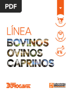 Ficha Técnica Valosin 425 | PDF
