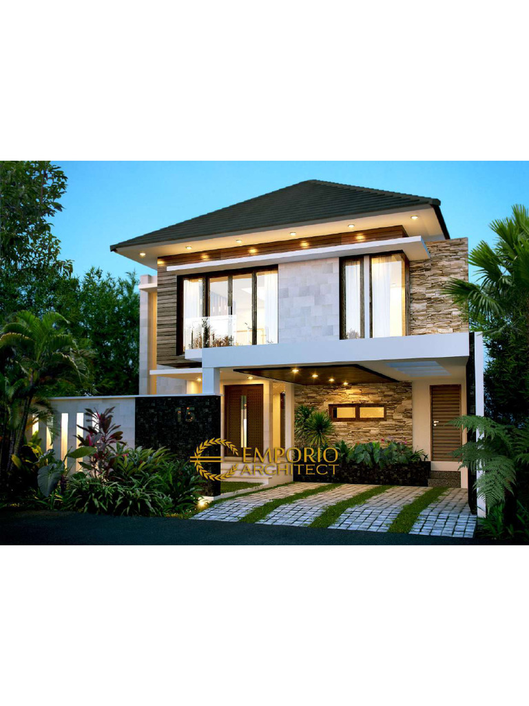Rumah 5 | PDF