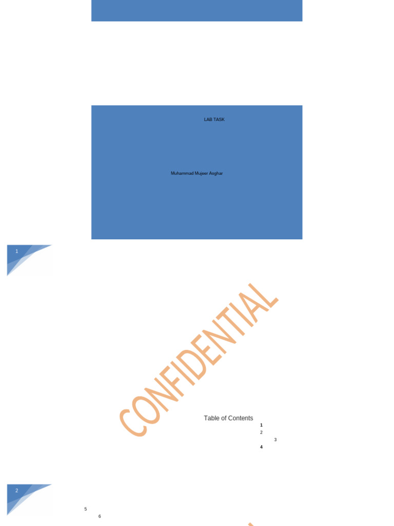 Muhammad Mujerrr | PDF