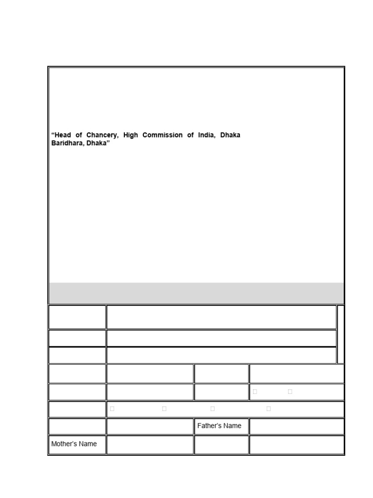 Job Application 05 12 2024 | PDF