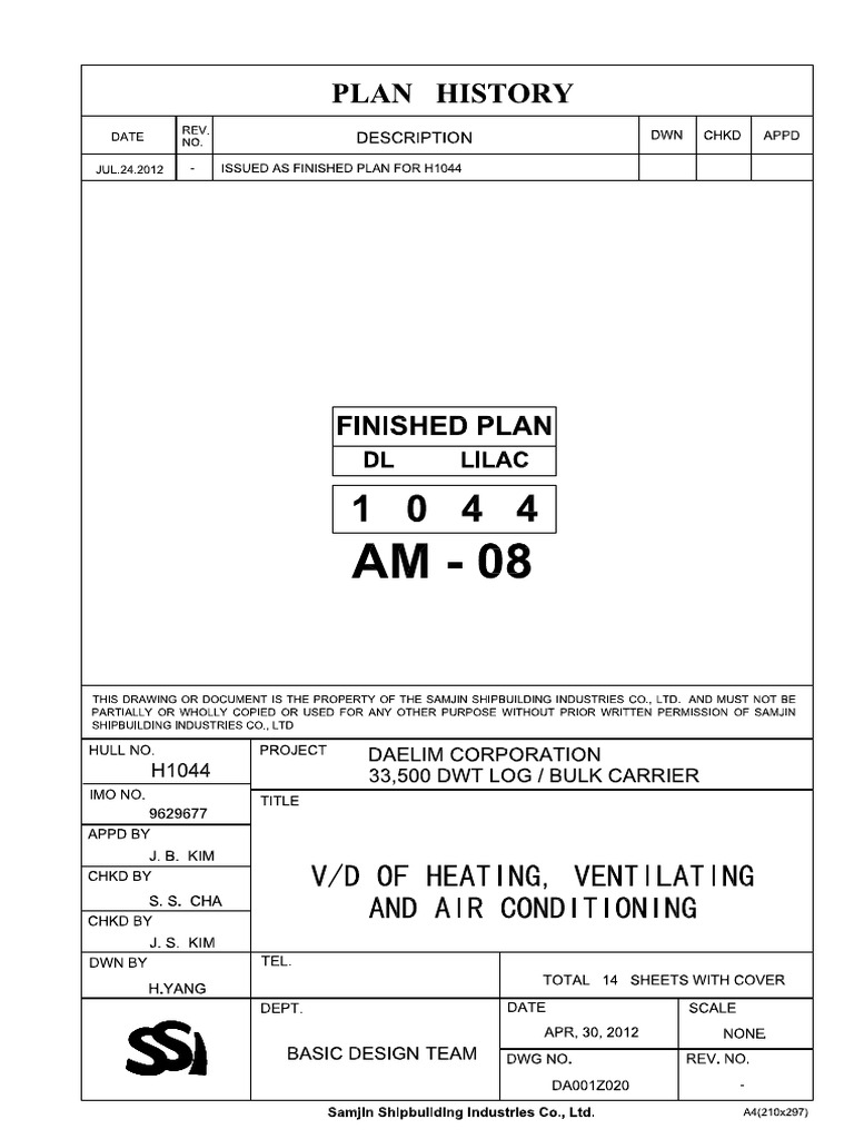 Air Conditioning | PDF