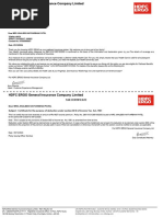 Personal Health Insurance Policy Sample | PDF | Medical Prescription ...