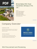 Dairy Cattle Ration Formulation Guide | PDF | Dairy Cattle | Dairy Farming