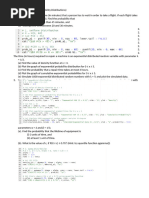 Basic Statistics Exercises Collection | PDF | Statistics | Student's T Test