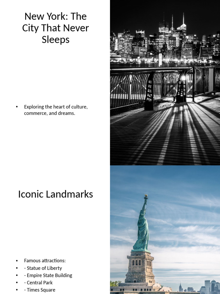 Nyc Culture Commerce Dreams Pdf