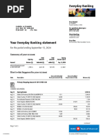 View and Print Void Cheque - RBC Online Banking | PDF