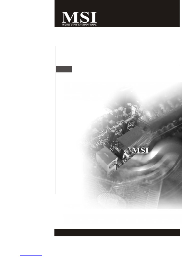 k9n Neo v2 Series | PDF | Computer Hardware | Office Equipment