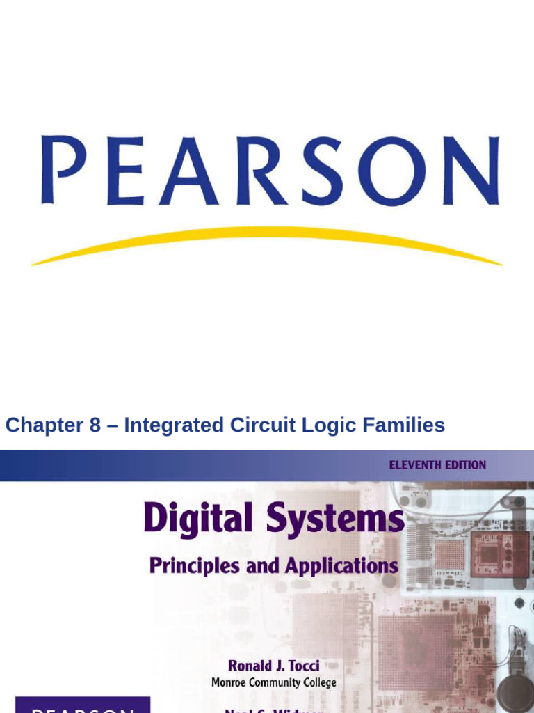 digital IC specs | PDF | Mosfet | Cmos