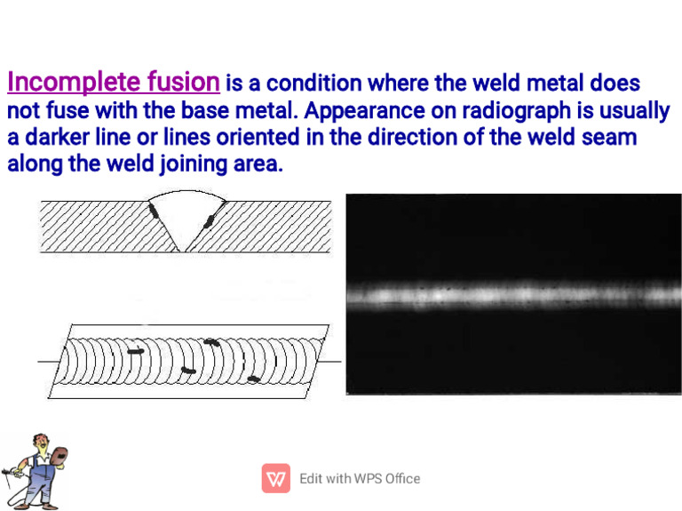 DEFECTS WELDING KNOWLEDGE_Part40 | PDF