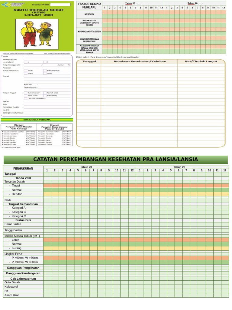 KMS LANSIA 2024 | PDF