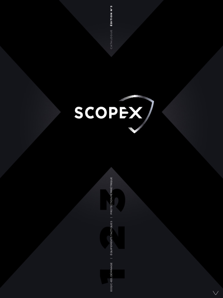 Innovations SCOPEX en déminage et EOD | PDF | Engin explosif improvisé ...