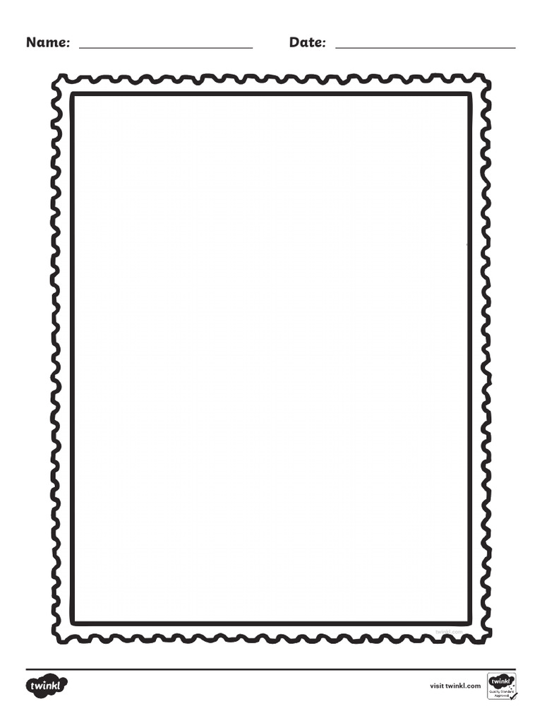 T T 5060 Design A Post Office Stamp Ver 1 | PDF
