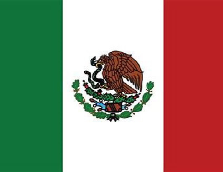 Mexican Flag | PDF