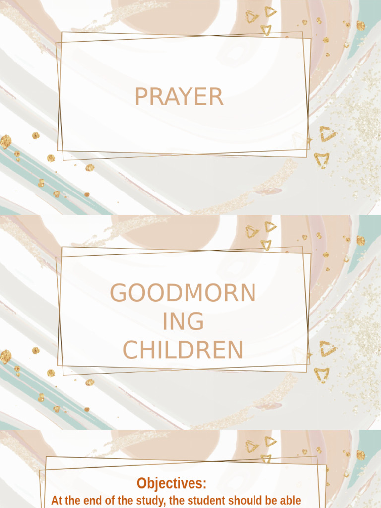 Math Demo Final | PDF