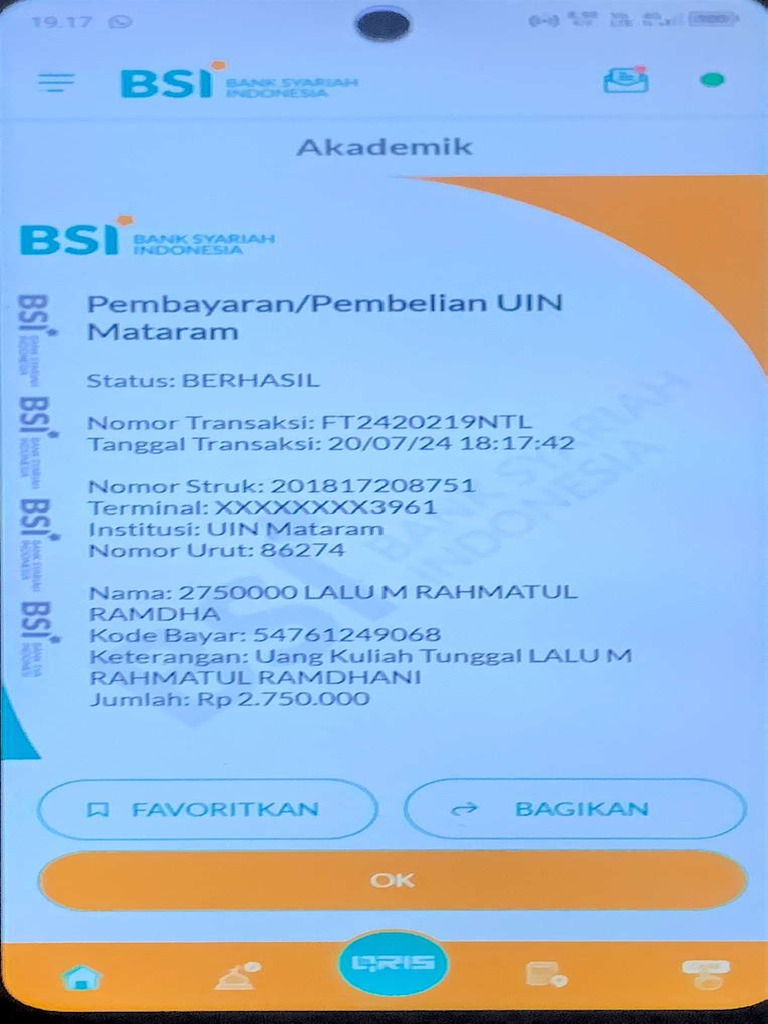 Resi Pembayaran_compressed | PDF