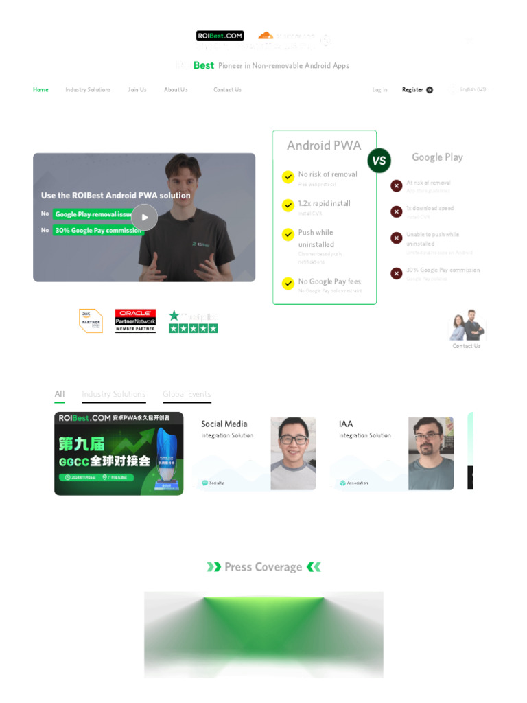 Pioneer in Non-Removable Android Apps | PDF | Google Play | Android (Operating System)