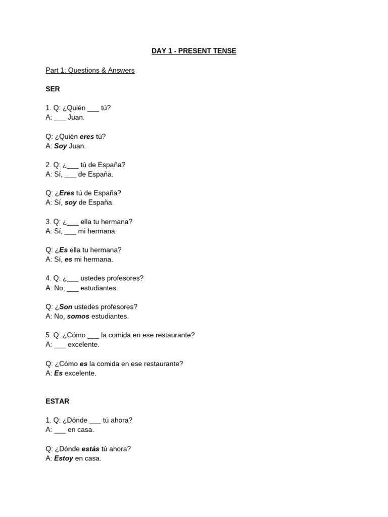 Yo soy un buen estudiante. | PDF