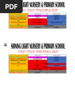 What Are The Different Types of Tournament Formats | PDF | Tournament ...