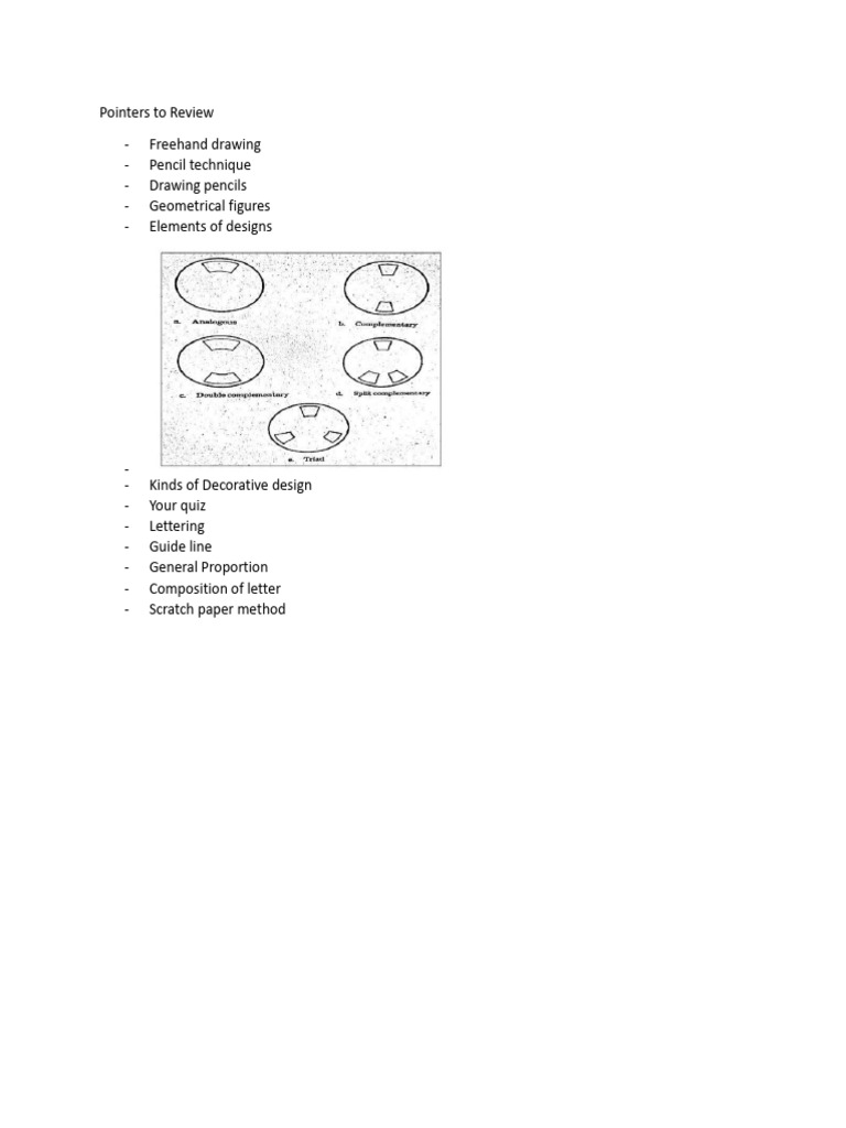 Pointers To Review | PDF