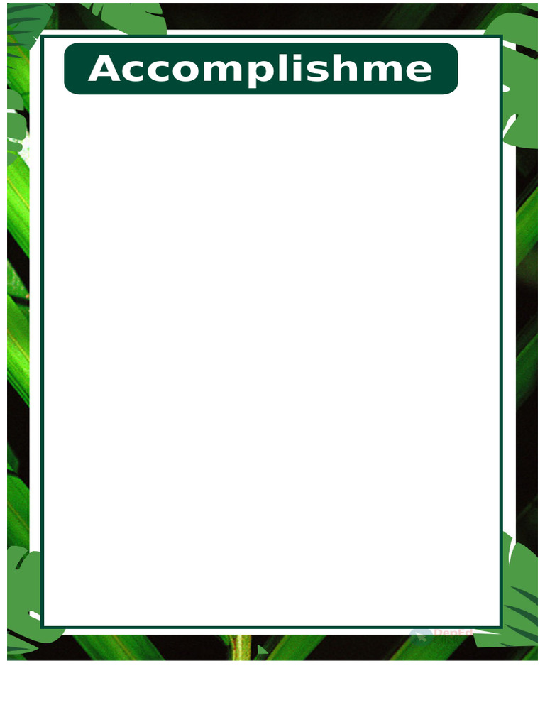 RPMS Cover | PDF