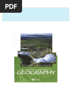 IGCSE and GCSE Geography Case Studies | PDF | Natural Environment ...