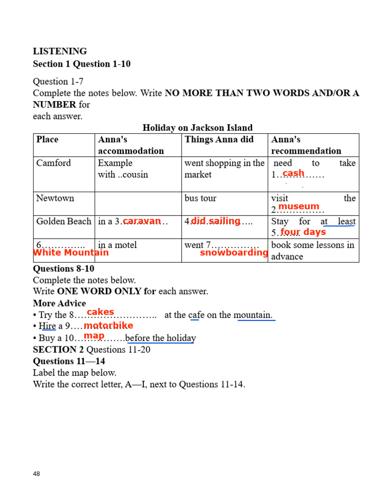 Test 3 Pdf