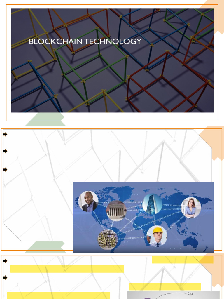 Unit 1 | PDF | Cryptocurrency | Bitcoin