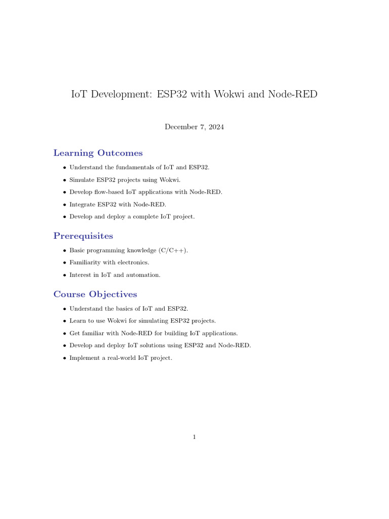 Value Added Course (2) | PDF