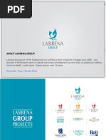 NAWY Sahel Map 2023 | PDF | Residential Buildings | Housing