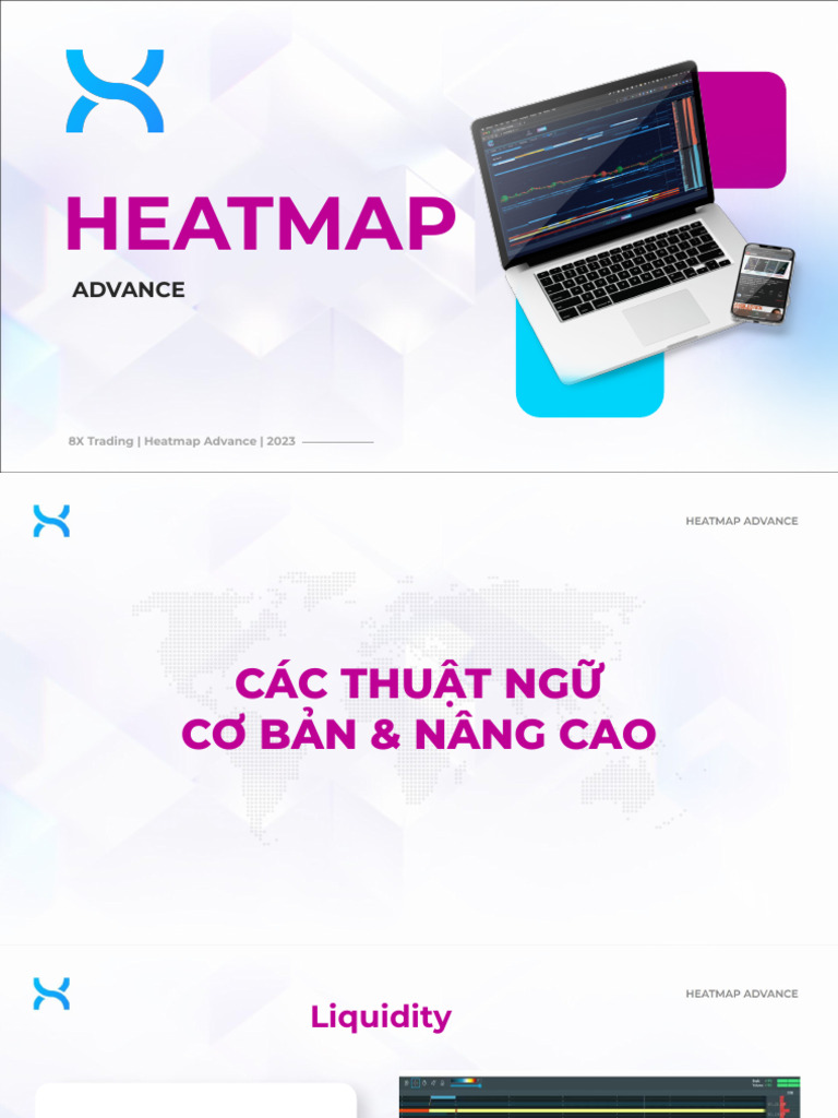 Heatmap Advance 02 | PDF