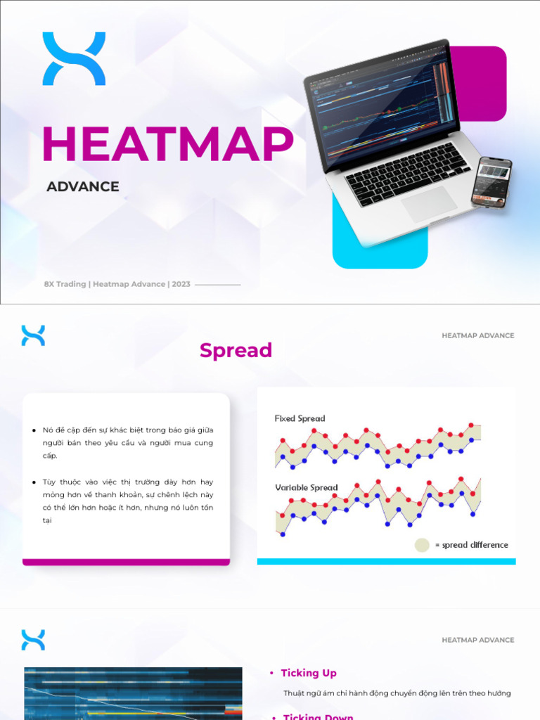 Heatmap Advance 04 | PDF