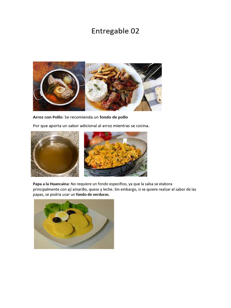 Entregable 02 | PDF