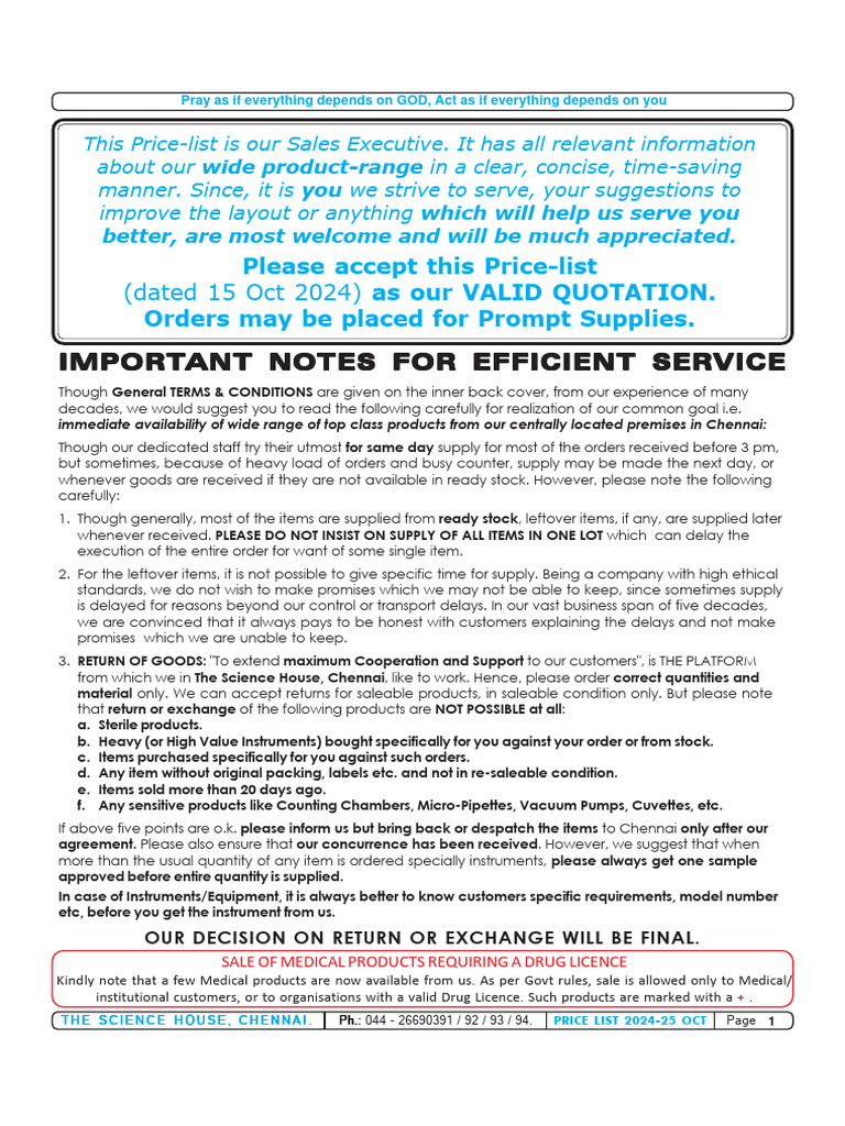 TSH PL 2425 (2) | PDF | Materials