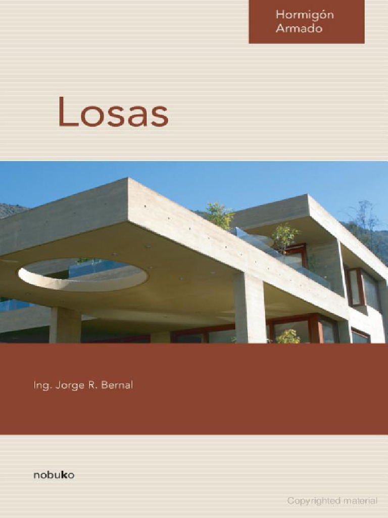 LOSAS | PDF