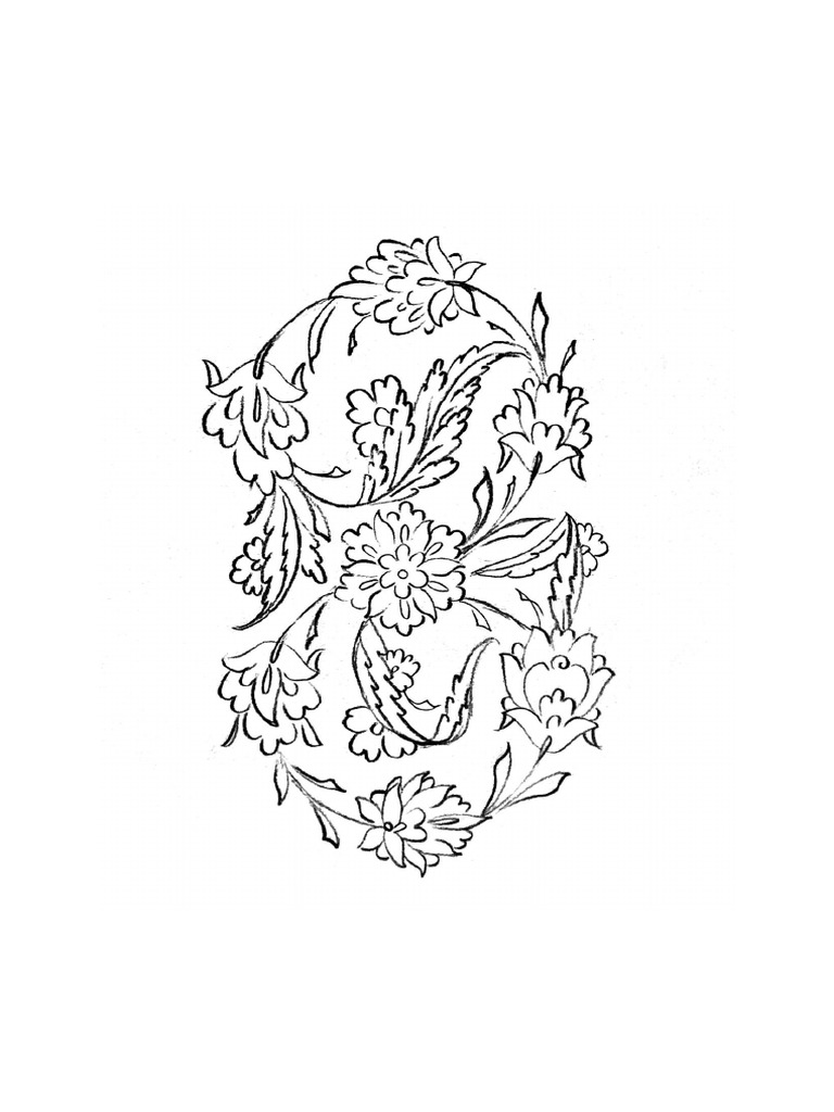 Tezhip lection 6 | PDF