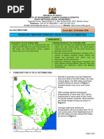 Basic Windload (NSCP 2015) | PDF | Wound | Wind Speed