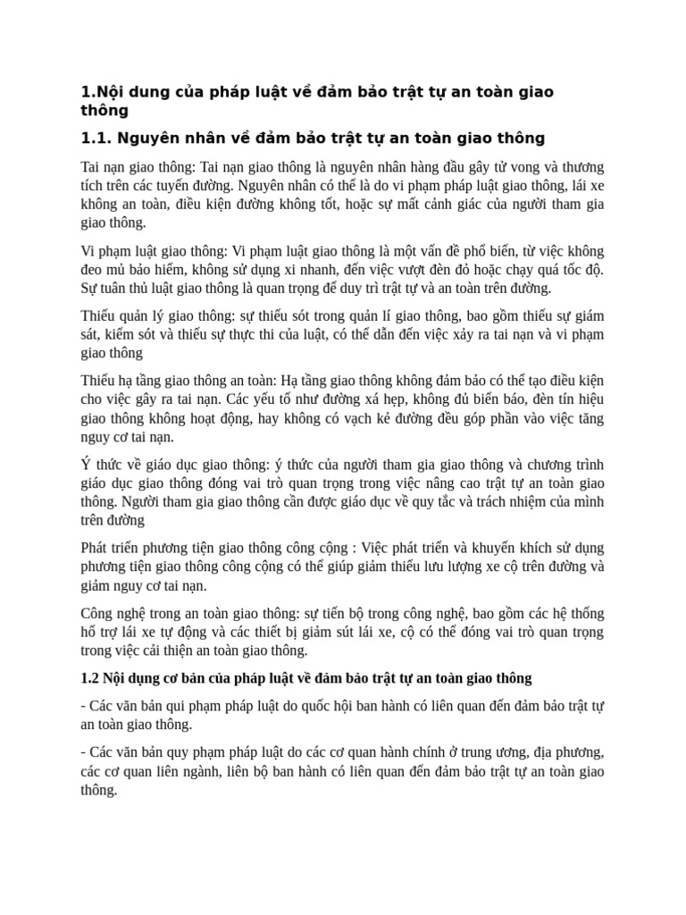 tiểu luận gdqp2 | PDF