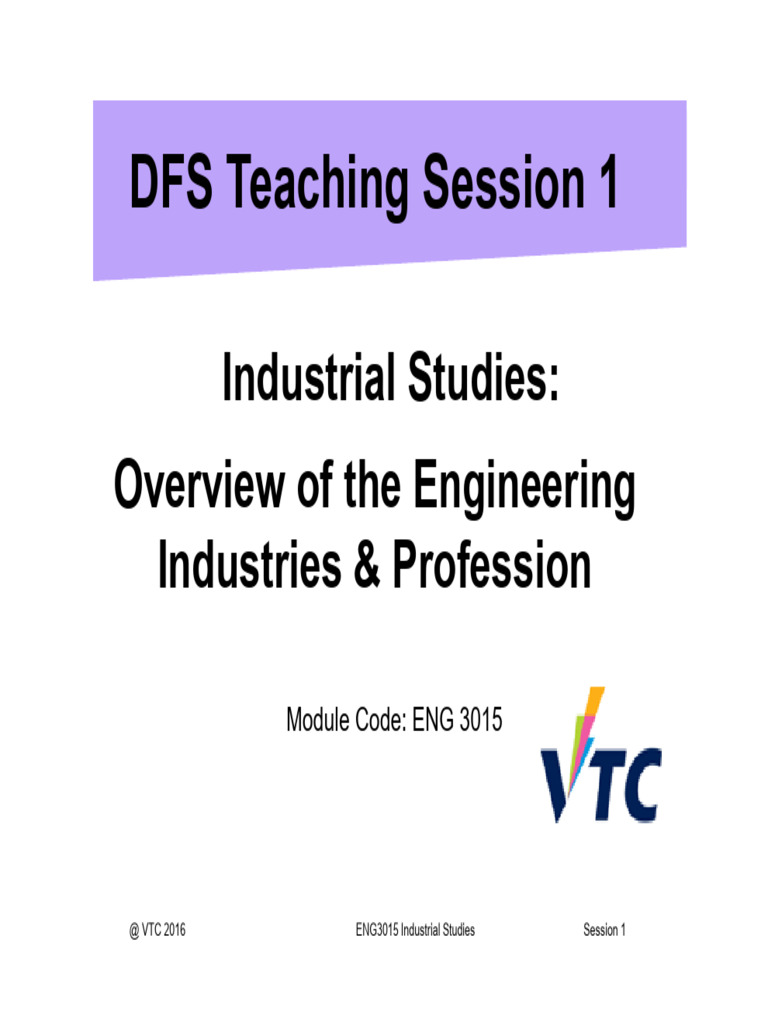 Overview of Engineering Careers and Fields | PDF | Engineering