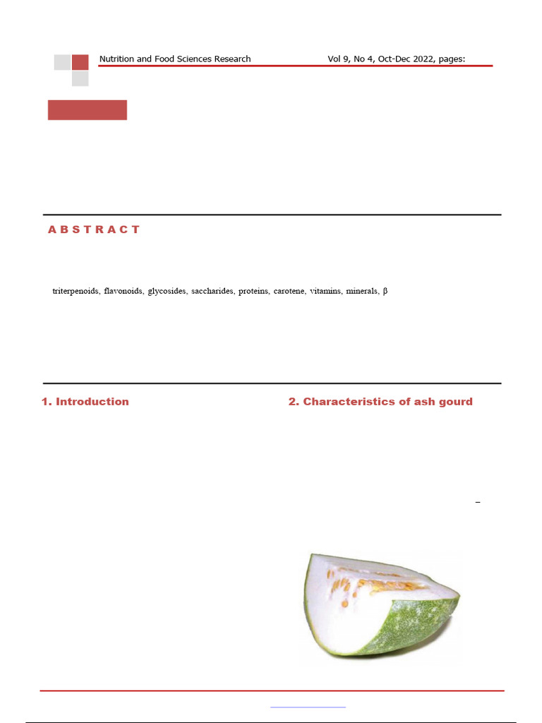 nutr-food--v9n4p11-fa | PDF | Diet & Nutrition | Dietary Fiber