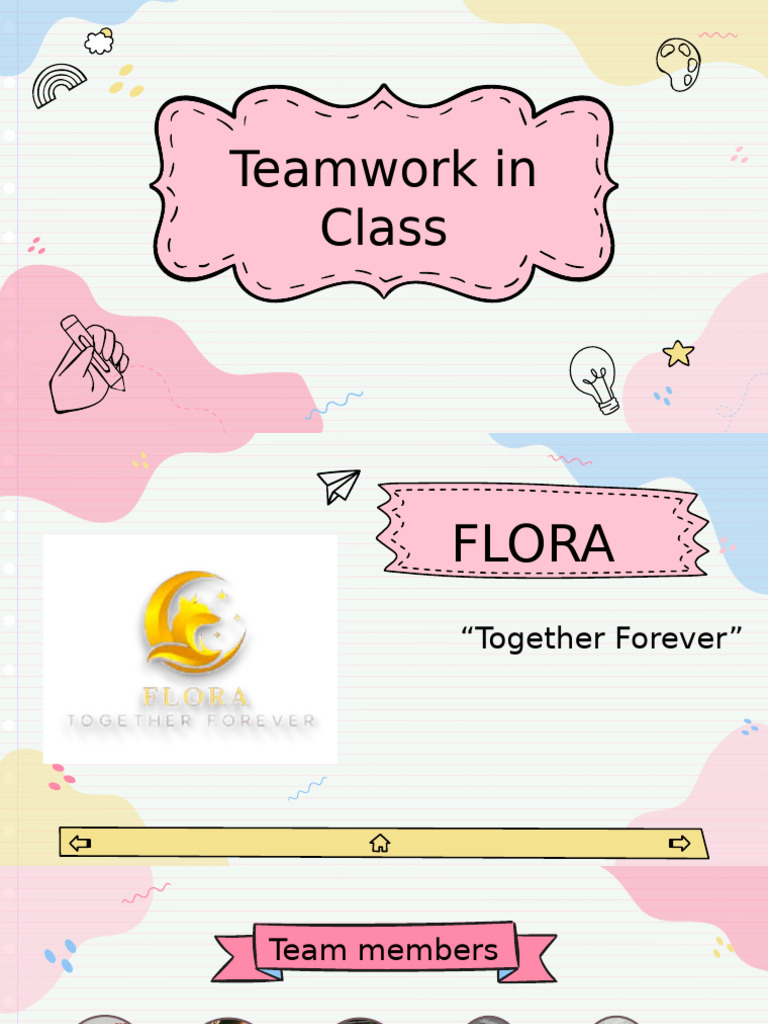 Flora Ppt Fox | PDF